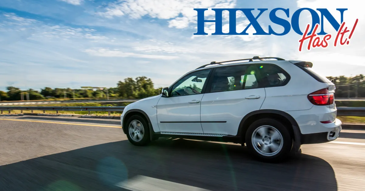 About Hixson Automotive Group | LA dealerships