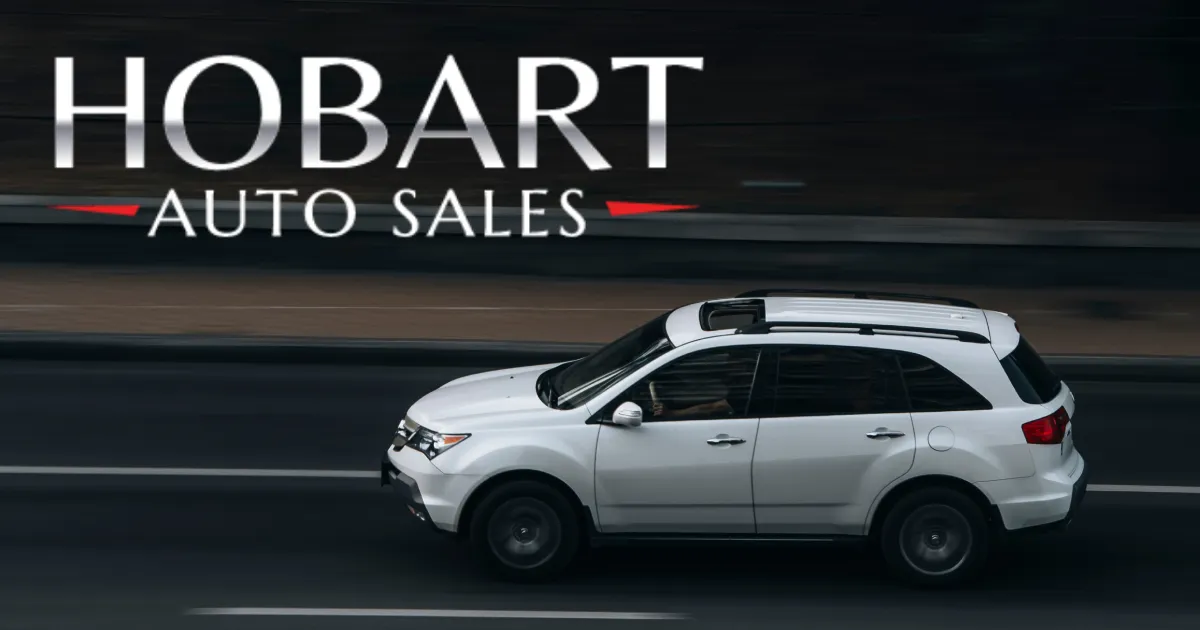 102 used cars for sale in Hobart, IN | Hobart Auto Sales