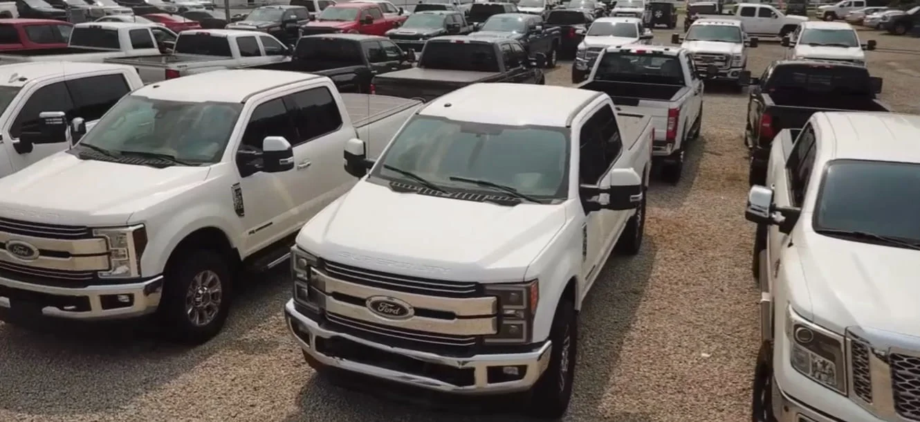 110 used trucks and SUVs for sale in Logan, OH | Hocking Valley Motors