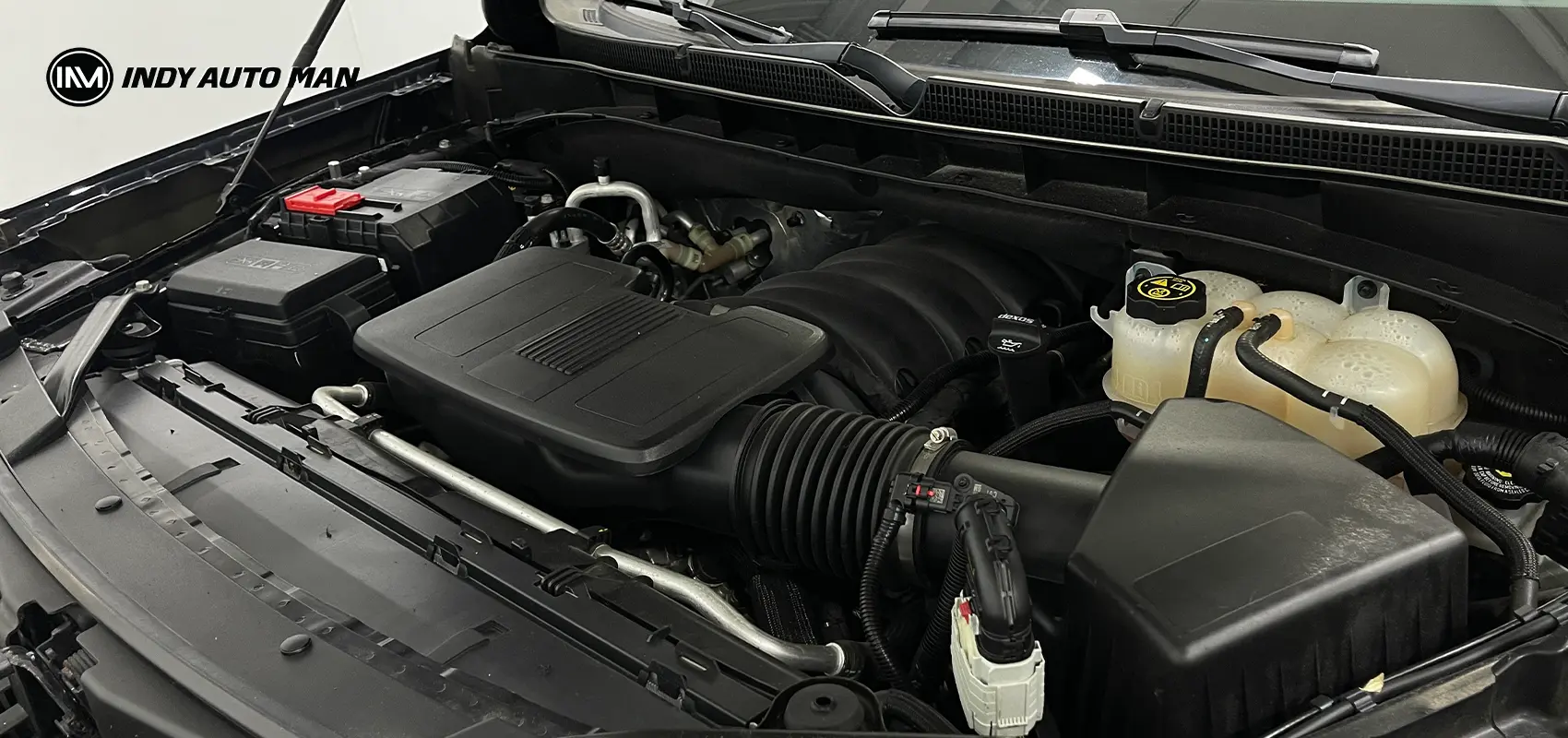 Used To Be Better: Why New Cars Break Down | Indy Auto Man, IN