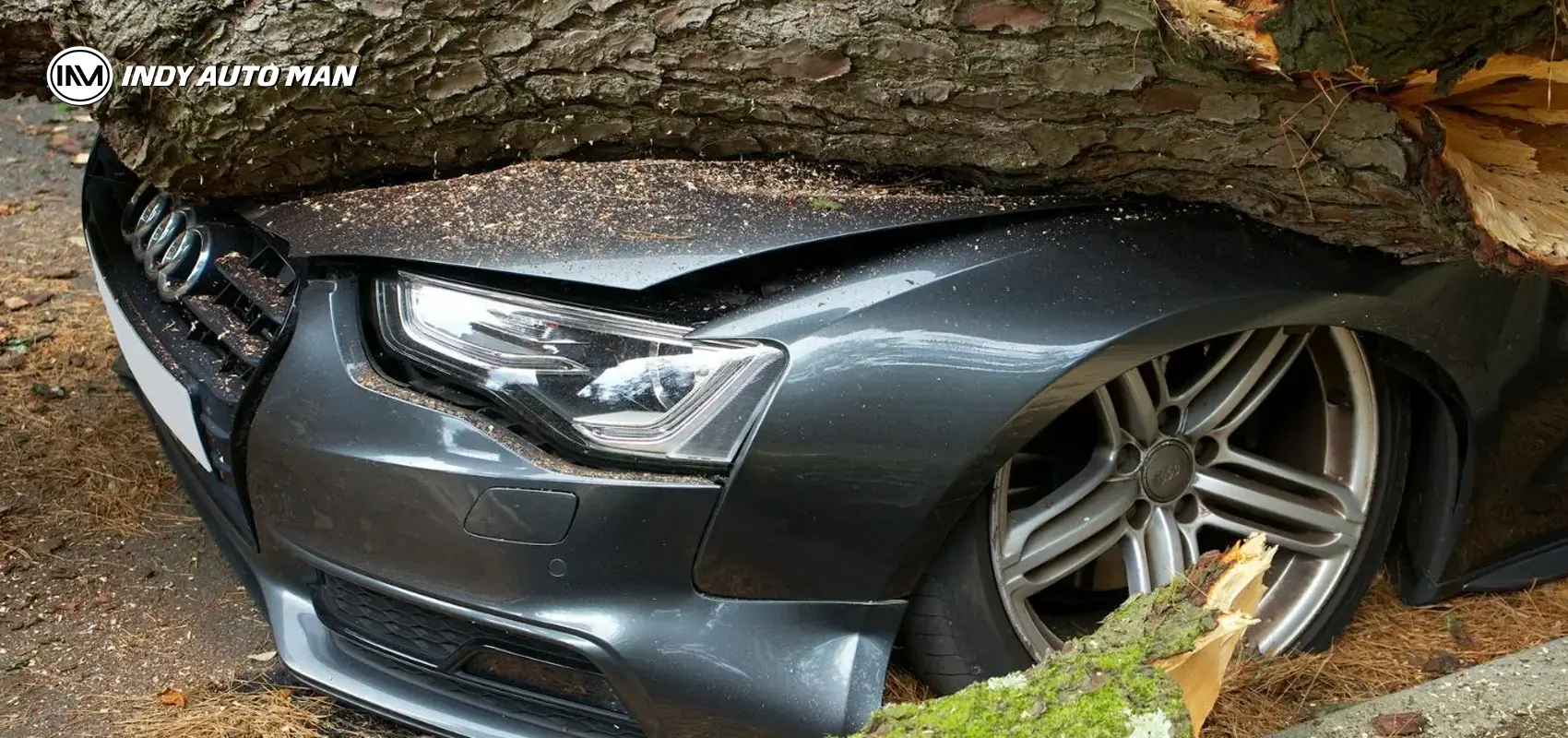 What Is Gap Insurance for Cars? | Indy Auto Man, IN