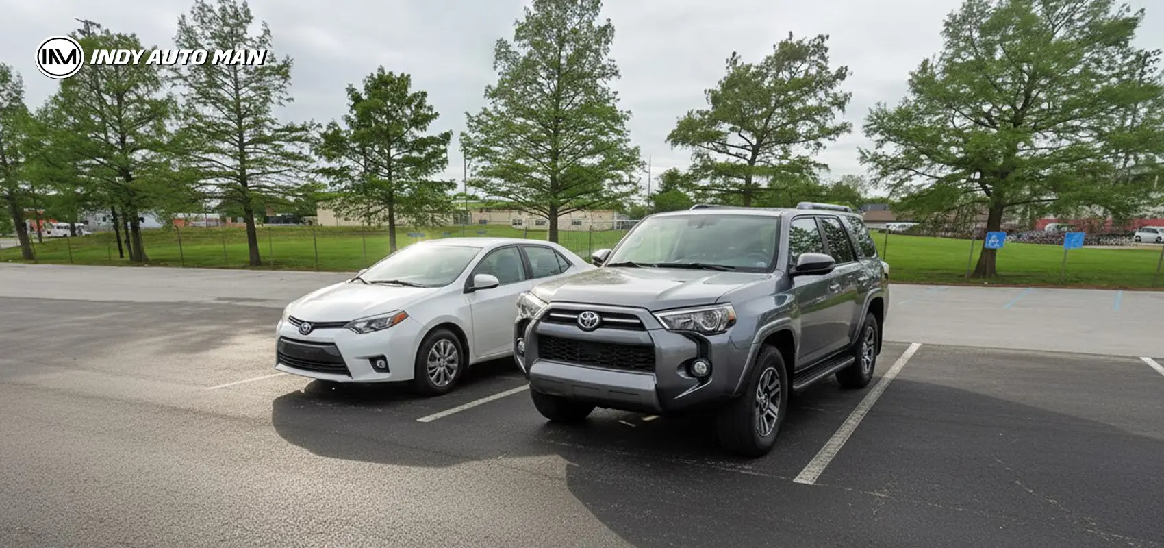On par with Indianapolis Toyota Dealers - Indy Auto Man - used Toyota ...