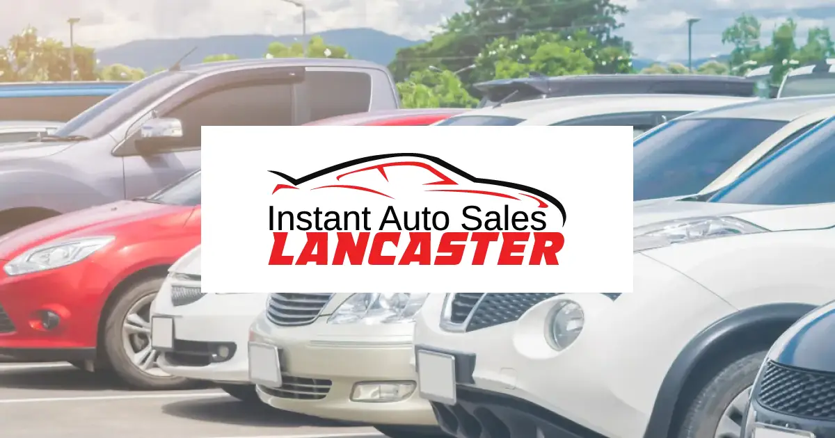 Instant Auto Sales Lancaster | Used cars for sale in Ohio