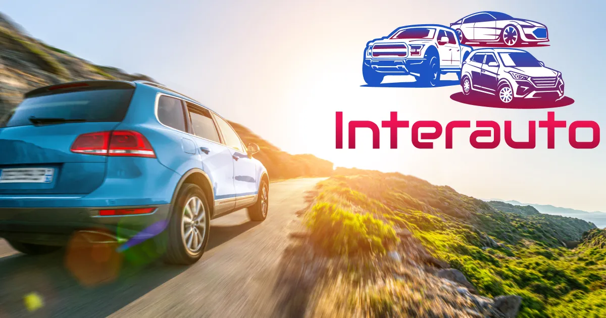 Used cars, SUVs, & trucks near Plainville, MA | Interauto