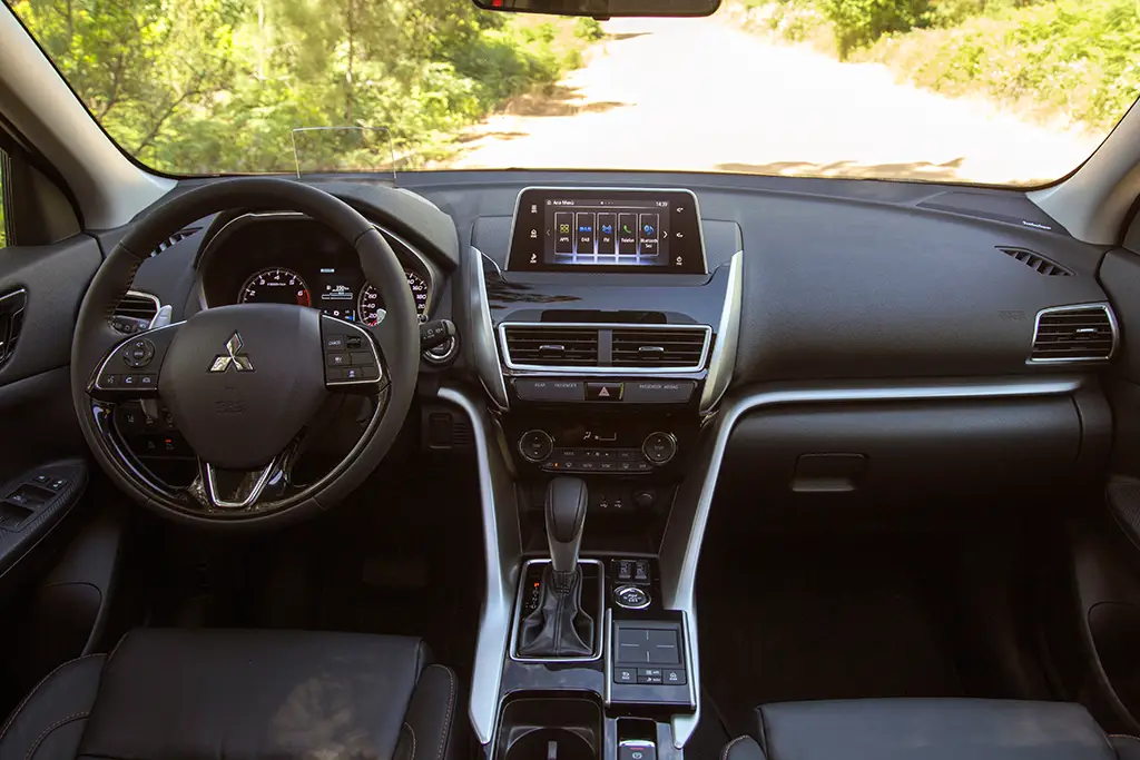 Mitsubishi Eclipse Service Schedule Guide for Drivers in Kansas City, MO