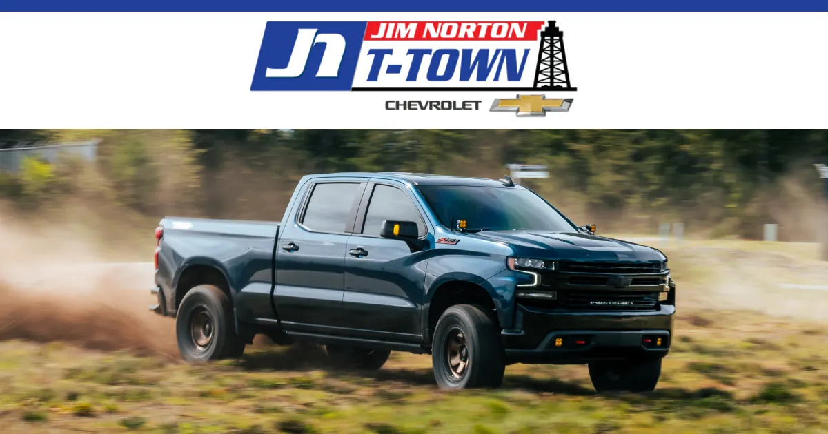 116 new and used pickup trucks for sale in Tulsa, OK | Jim Norton T ...