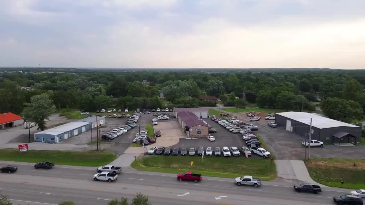 JT Car Sales | Used cars, trucks, & SUVs in Broken Arrow, OK