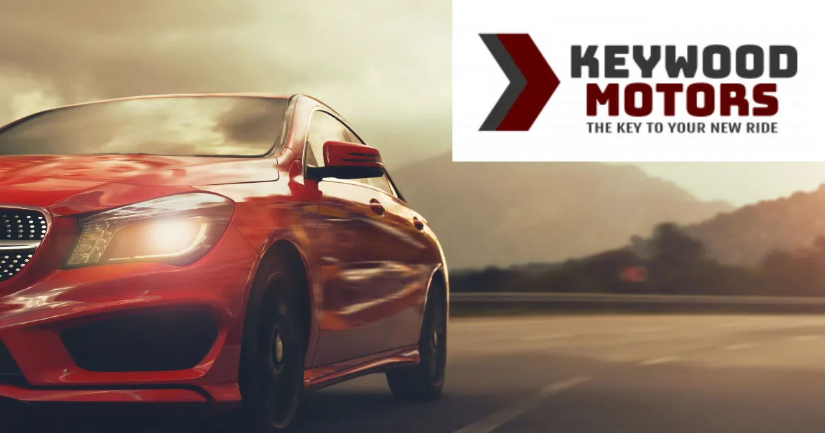 Used Cars for Sale Near Me Fort Myers | Keywood Motors