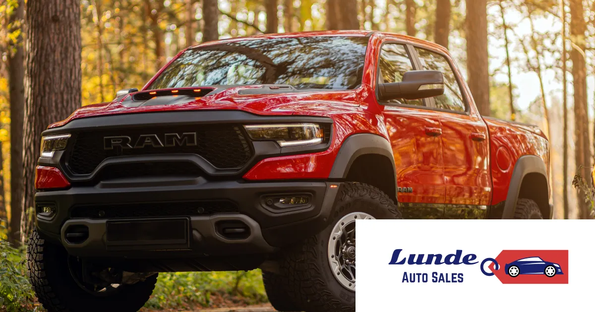 Used car dealer near Fargo, ND