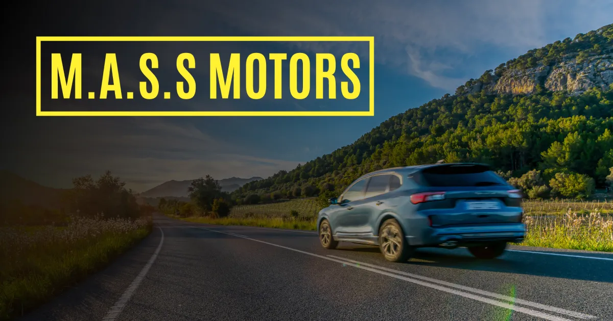 MASS Motors Fairview Used Car Dealership | Used cars in Boise, ID