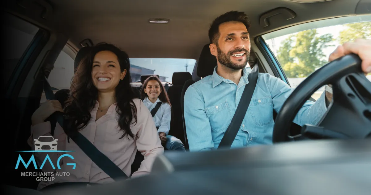 Merchants Auto Group | Cars, trucks, & SUVs in Cicero, IN