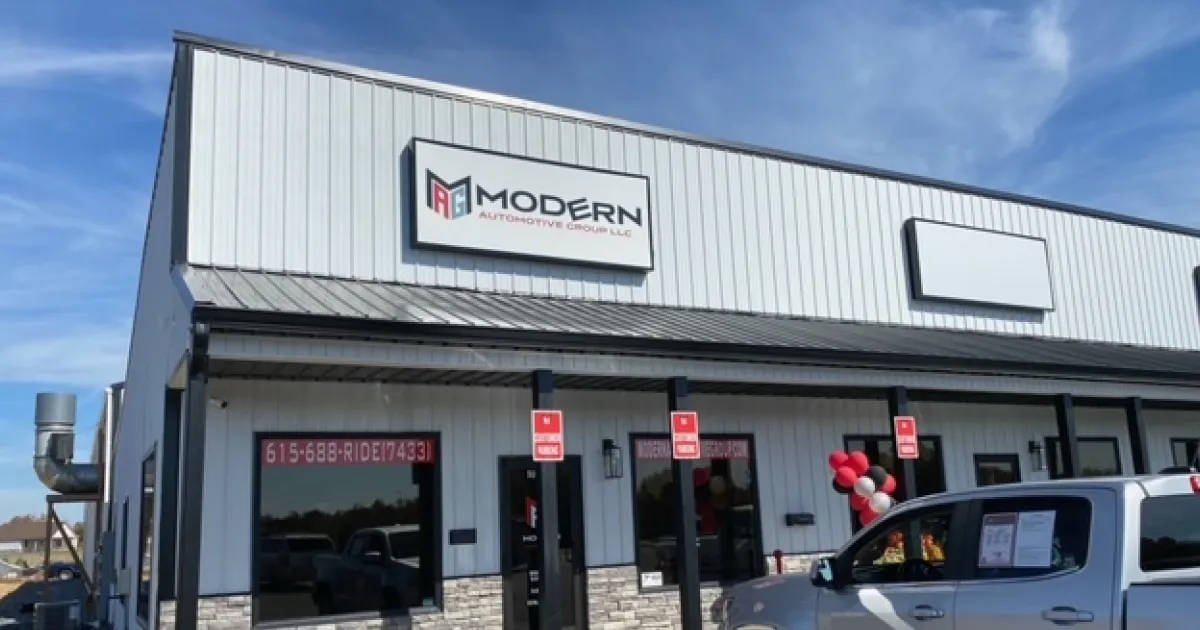 Used car dealer near Smiths Grove, KY