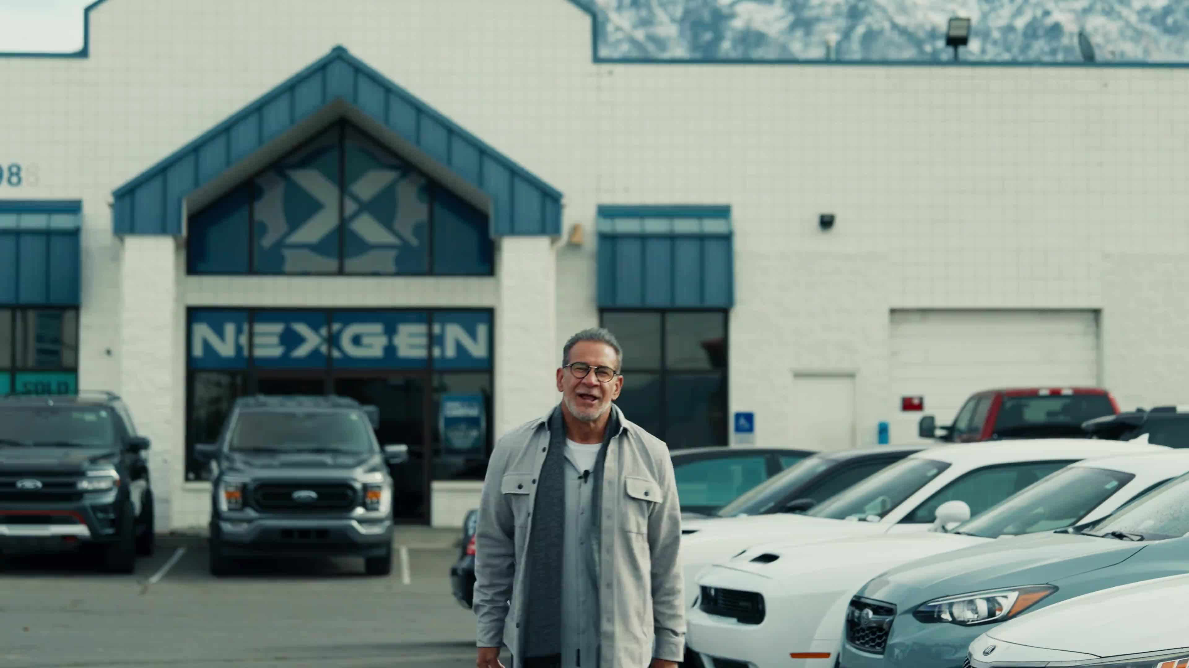 NeXgen Motors | Used Car, truck, & SUV dealer in Orem, UT