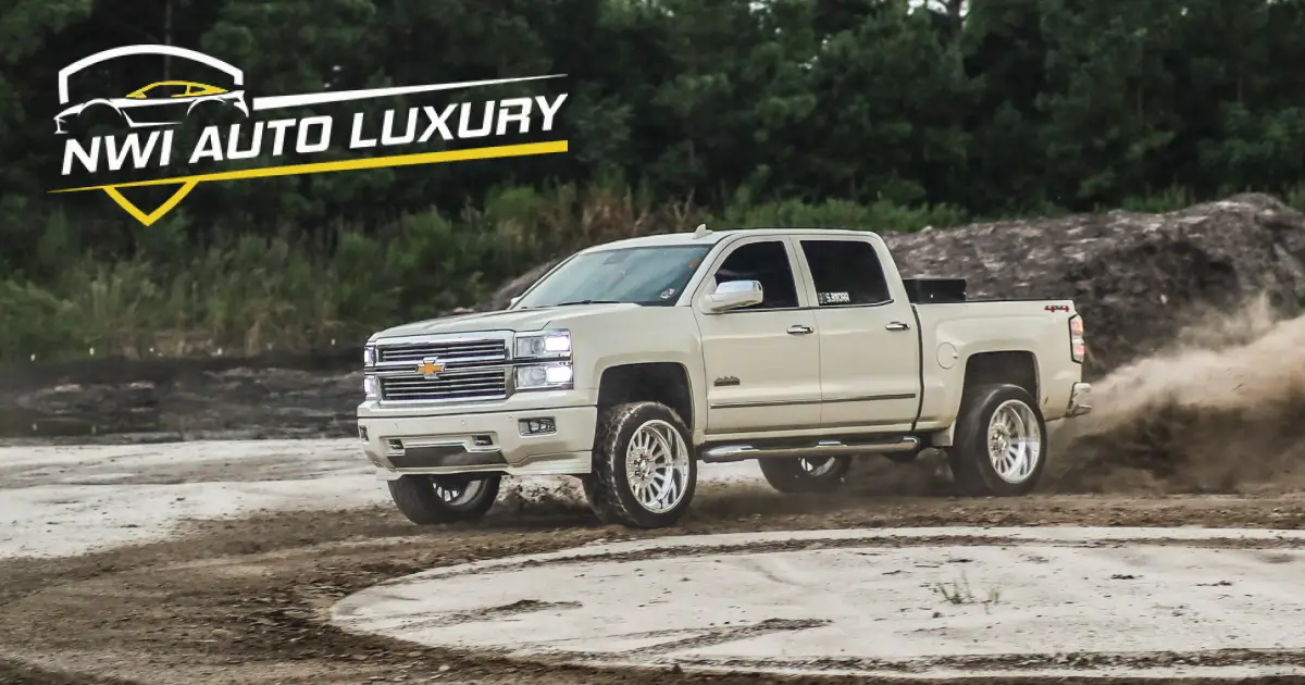 Nwi Auto Luxury