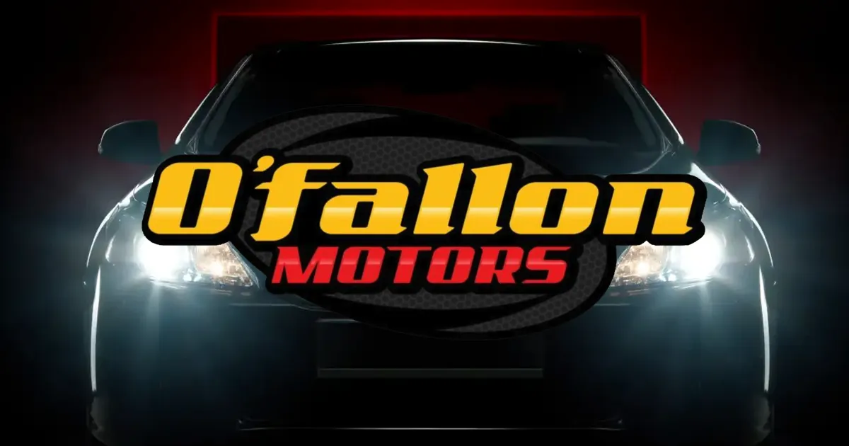 O'Fallon Motors | Pre-Owned Cars for Sale