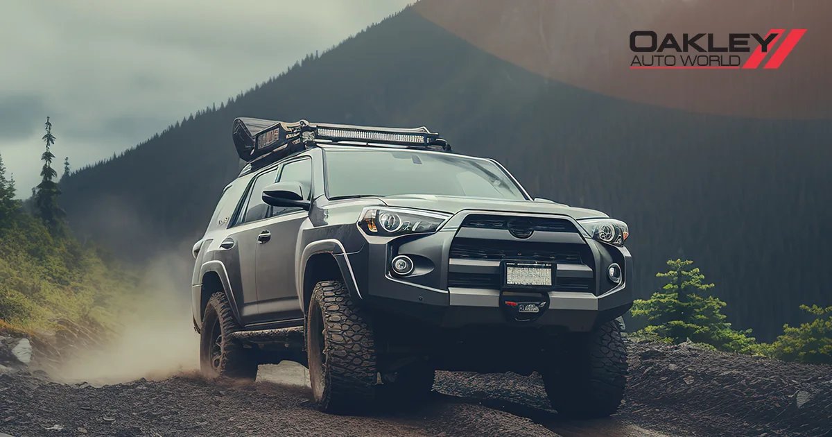 Oakley Auto World | Used cars for sale in Branson West, MO