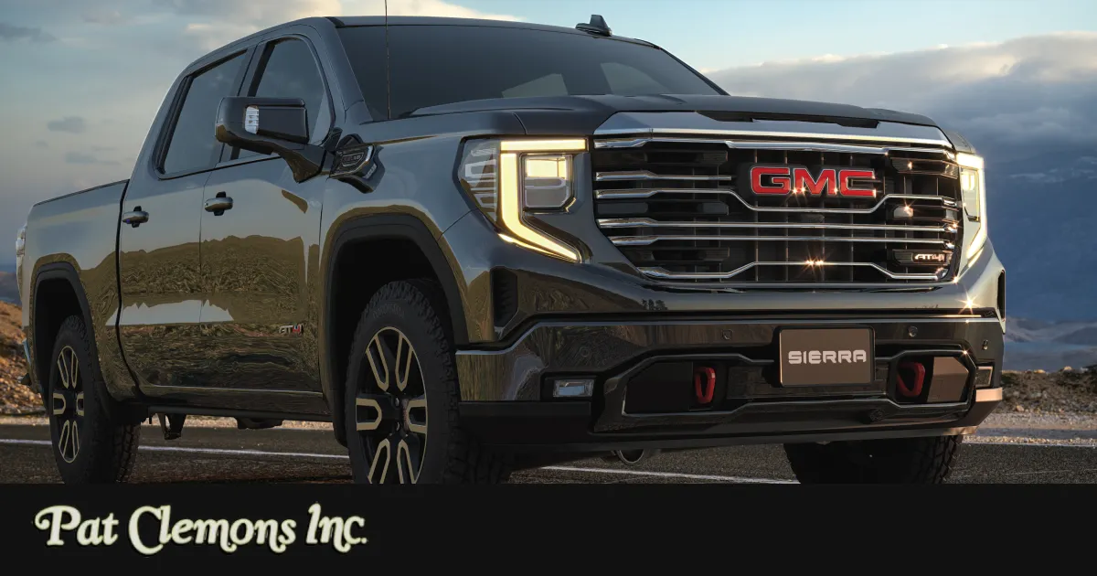 356 used cars, trucks and SUVs for sale in Boone, IA | Pat Clemons Inc.