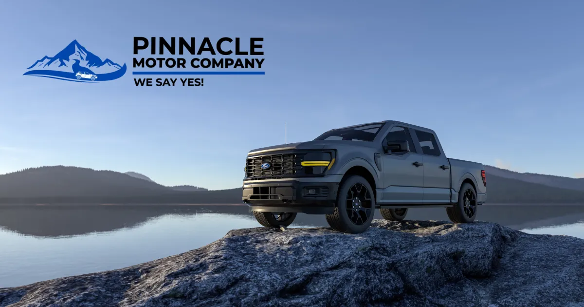 Pinnacle Motor Company LKN | Used cars in Mooresville, NC