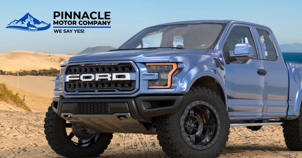 Pinnacle Motor Comapny | Used cars & SUVs in Charleston, SC