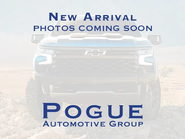 Pogue Automotive Group: Serving Powderly, KY with new trucks