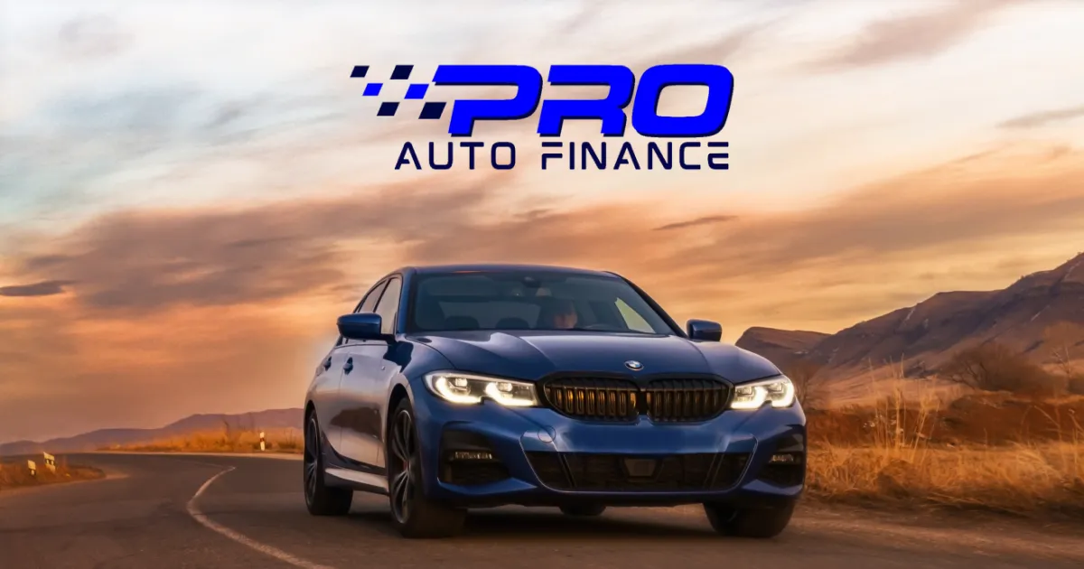 Pro Auto Finance | Quality used cars, trucks, & SUVs in Crown Point, IN