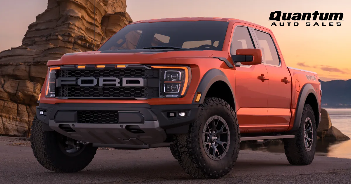 Quantum Auto Sales | Used cars & SUVs in Southern CA