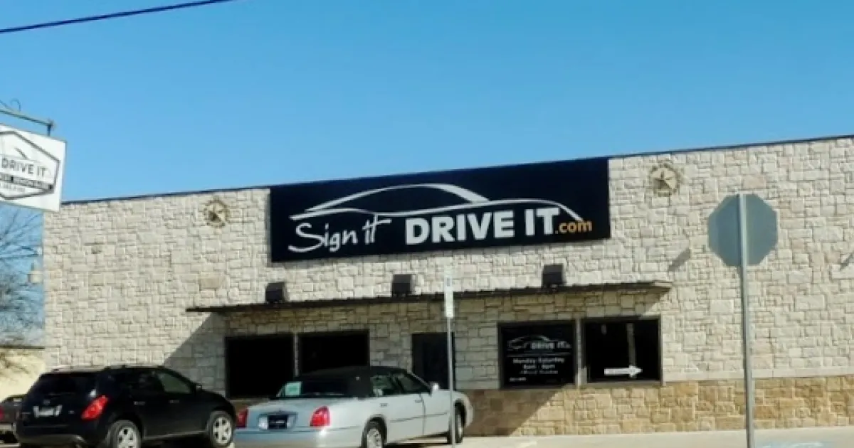 Understanding a Carfax report | Sign It Drive It