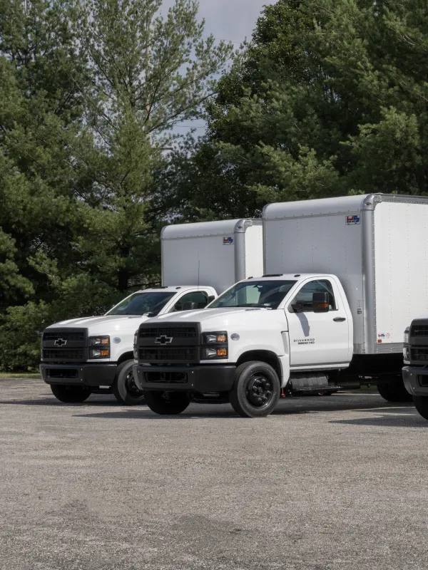How to Maximize Trade-In or Consignment Value with Signature Truck Center | Signature Truck Center