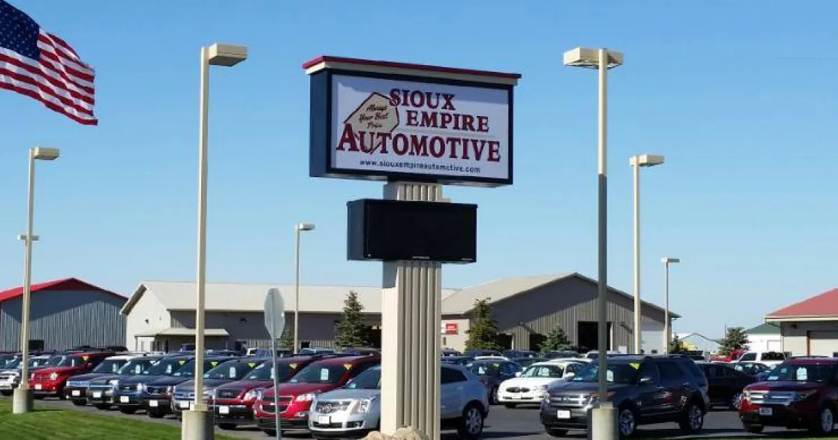 Sioux Empire Automotive: Your Trusted Source for Quality Used Vehicles ...
