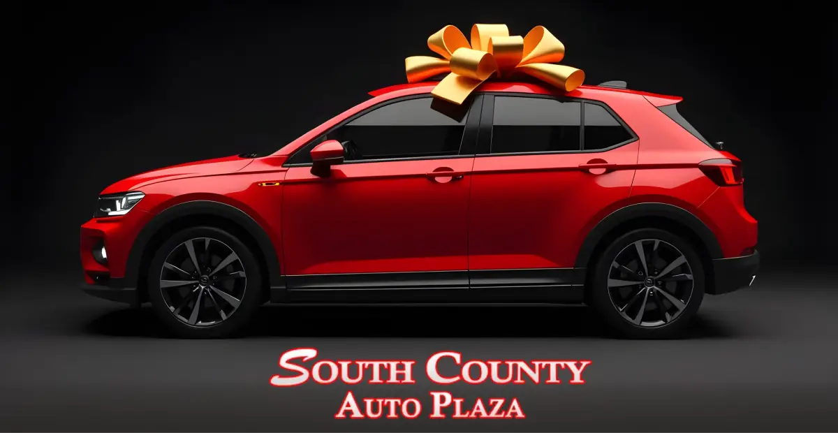 Sell your car near St. Louis, MO | South County Auto Plaza