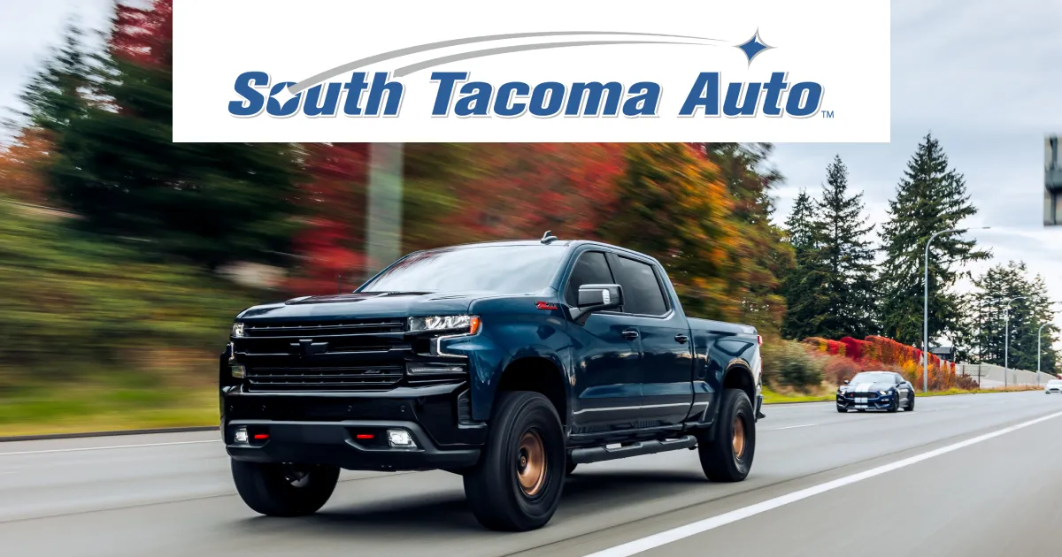 5 used Mazda cars and SUVs for sale in Tacoma, WA | South Tacoma Auto