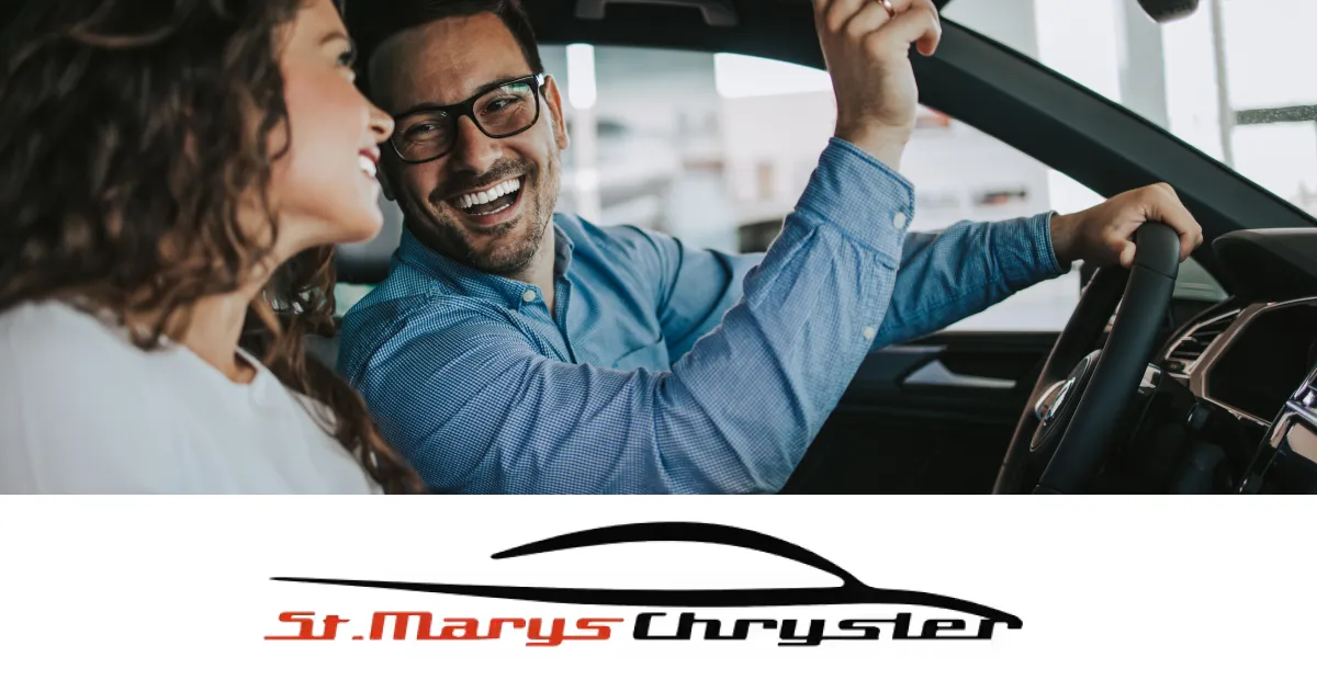 Chrysler Dodge Jeep Ram dealer near Continental, OH