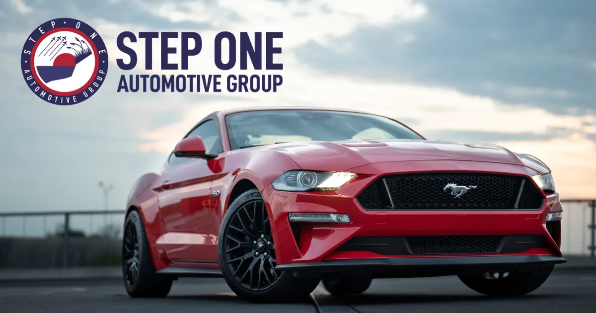 Step One Automotive Group | New & Used Car Dealership in Florida