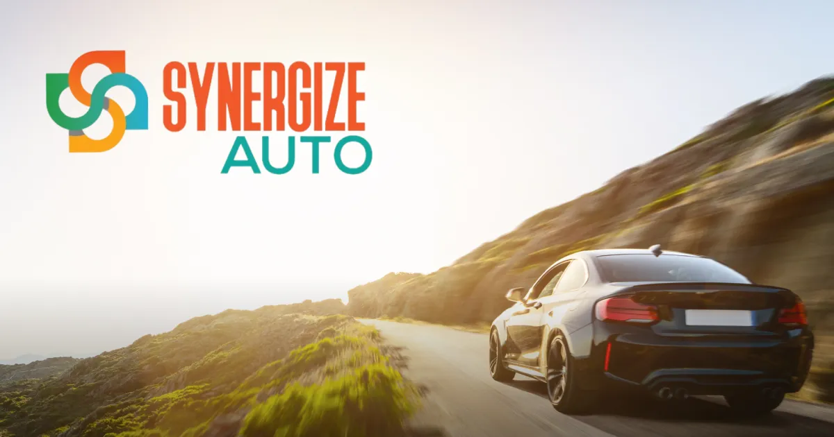 Contact Synergize Auto Dallas OR | Salem | Corvallis | Phone | Email
