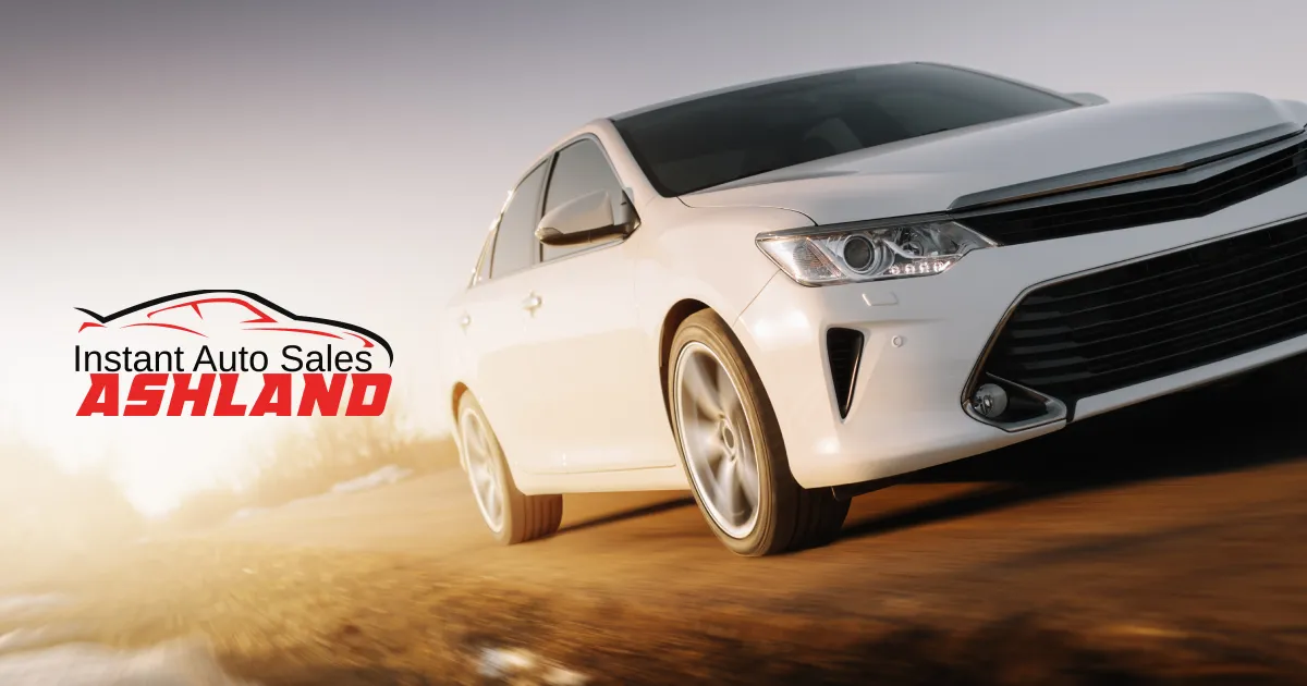 Instant Auto Sales | Cars, trucks, and SUVs in Ashland, KY