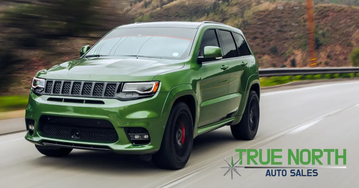 True North Auto Sales | Used cars & SUVs in Fort Wayne, IN