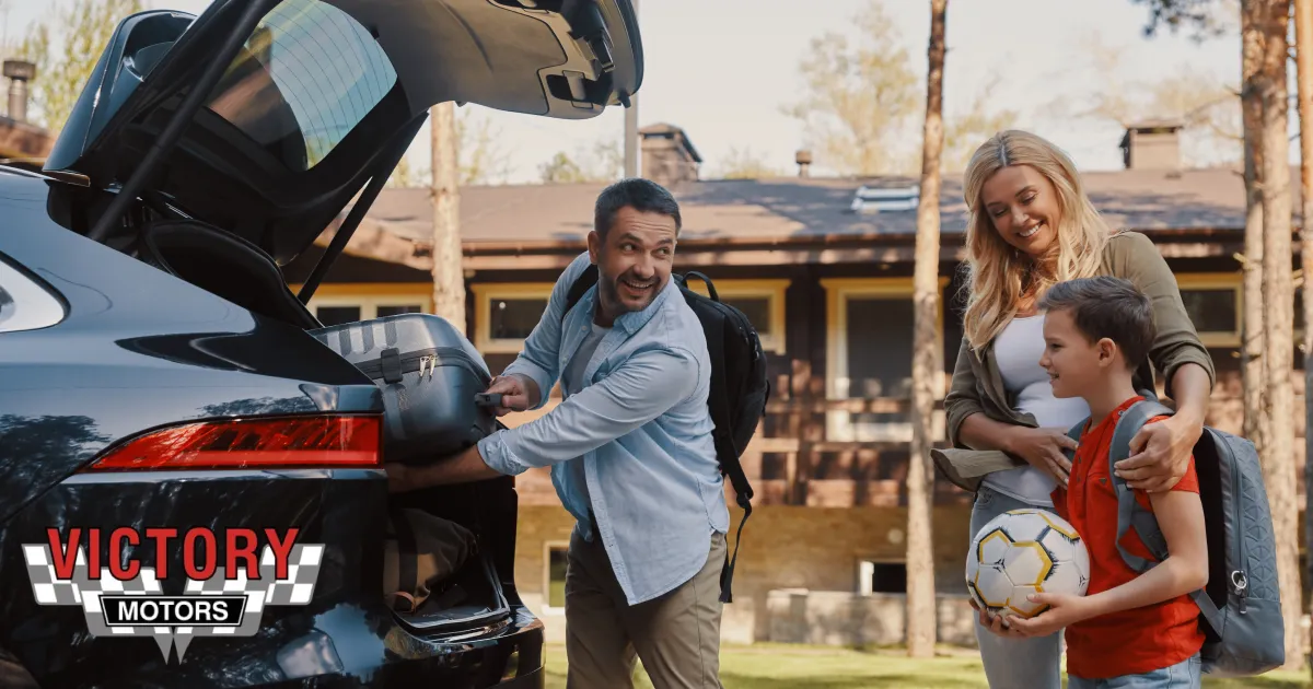 Victory Motors Chesterfield | Used cars in Chesterfield, MI