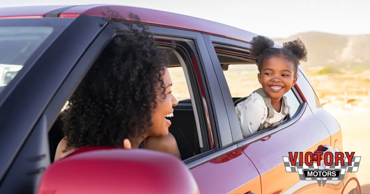 Used car dealer in Royal Oak, MI | Victory Motors Royal Oak