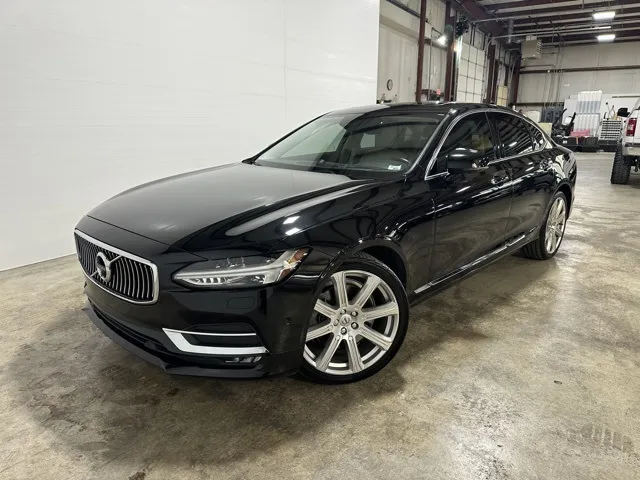 Used 2017 Volvo S90 T6 Inscription for sale in O'Fallon, MO | VIN ...