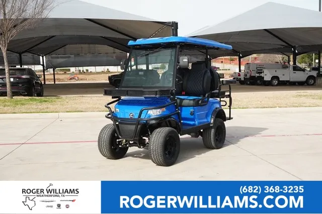 2025 Epic E40L for sale in Weatherford, TX at Roger Williams Chrysler ...