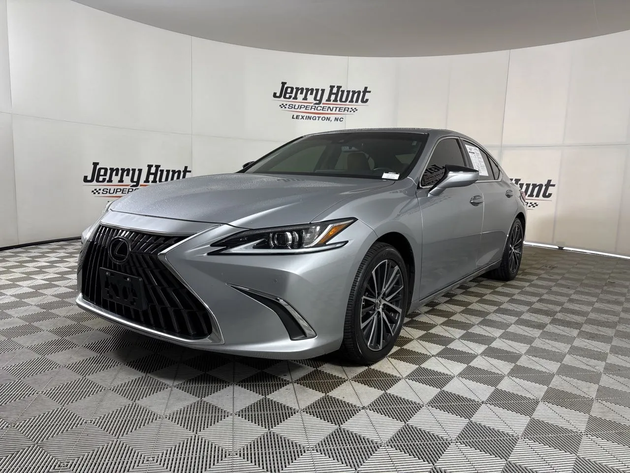 Used 2024 Lexus ES 350 for sale in Lexington, NC at Jerry Hunt ...