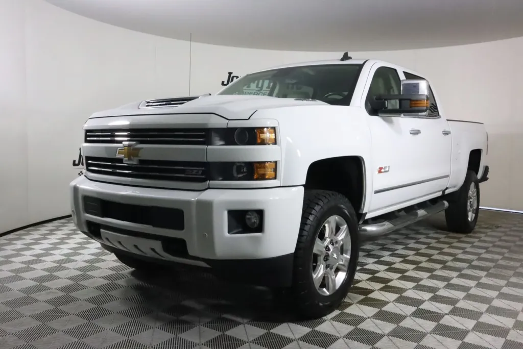Concepto Chevy 2500hd 2017 Chevrolet Silverado 2500HD Specs | Peters