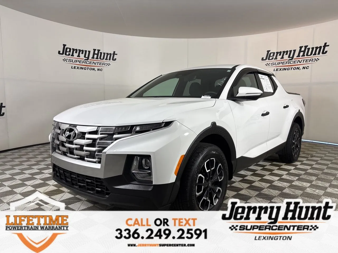 Used 2023 Hyundai Santa Cruz SEL for sale in Lexington, NC | VIN ...