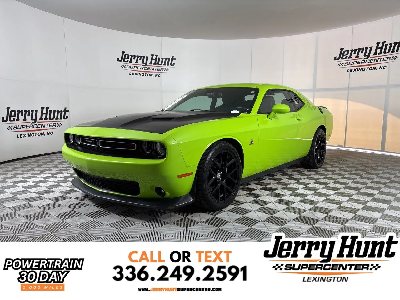 2015 Scat Pack For Sale