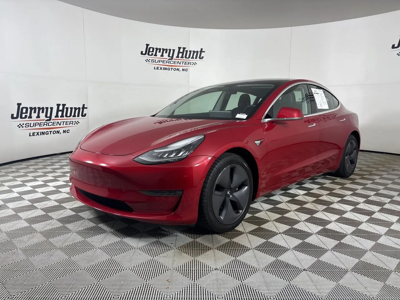 Used 2020 Tesla Model 3 Long Range for sale in Lexington, NC at Jerry ...
