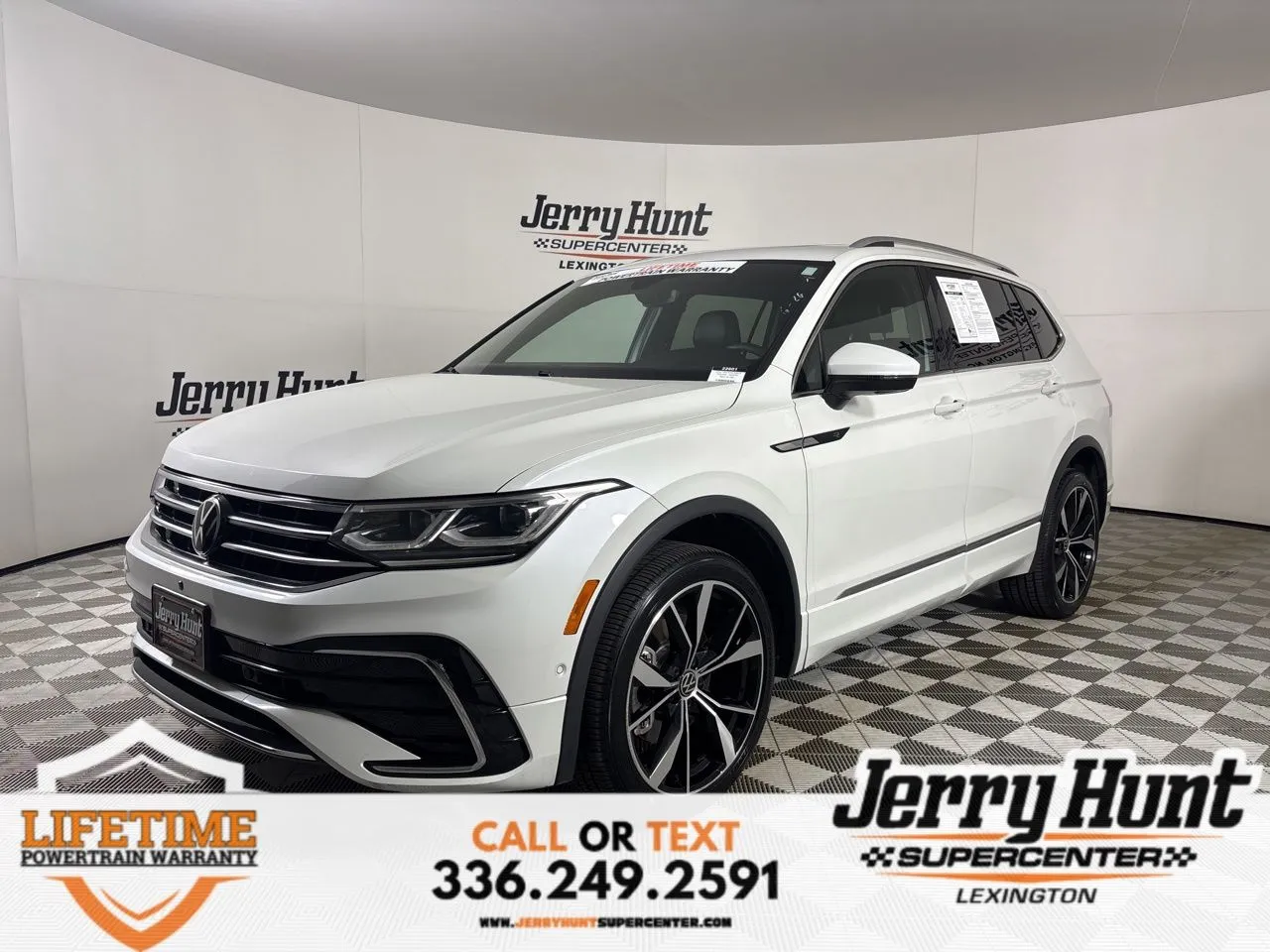 Elegant 2022 Tiguan Sel R Line For Sale Gallery