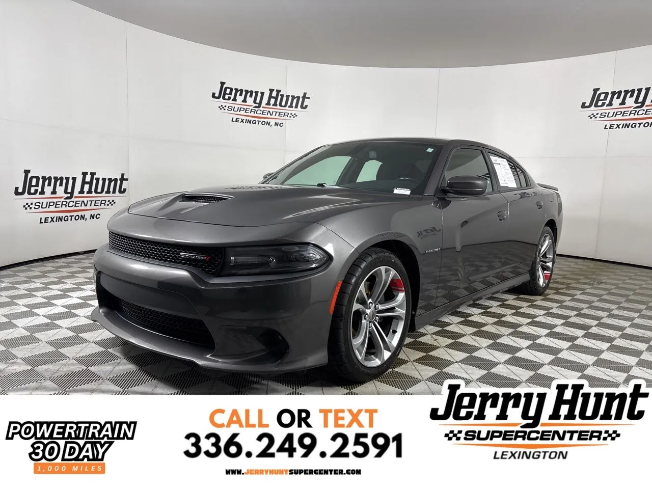 2020 Dodge Charger R T For Sale