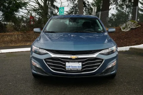 Used 2024 Chevrolet Malibu LT 1LT for sale in Tacoma, WA at South ...
