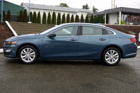 Used 2024 Chevrolet Malibu LT 1LT for sale in Tacoma, WA at South ...