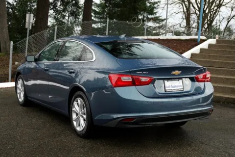 Used 2024 Chevrolet Malibu LT 1LT for sale in Tacoma, WA at South ...